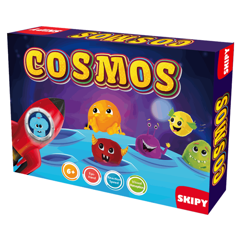 COSMOS - skipygames